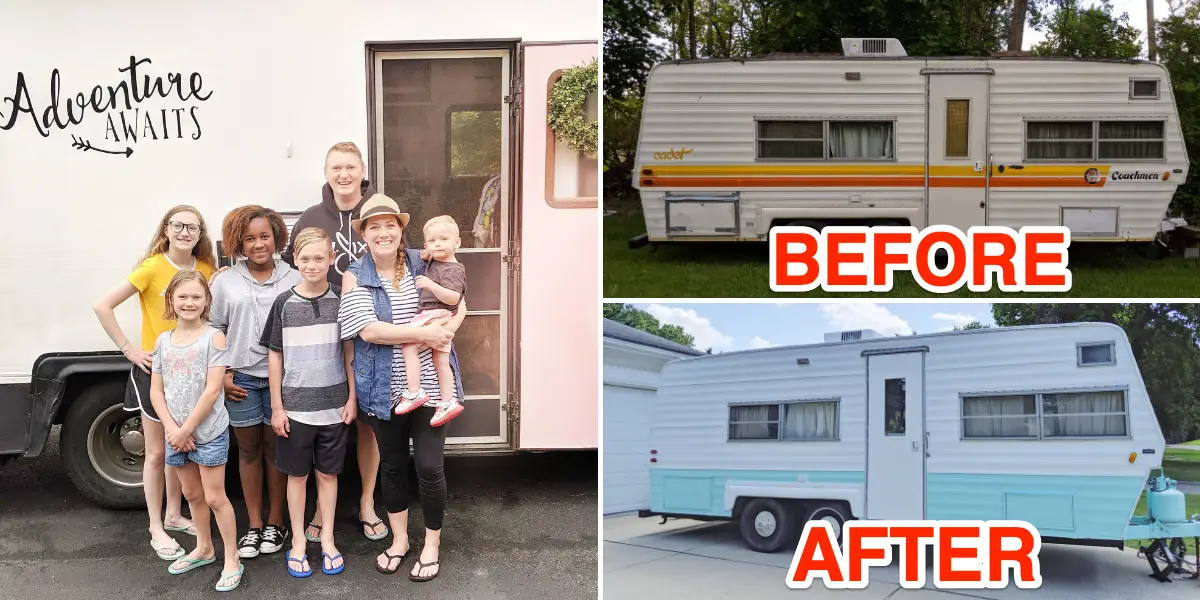 Earn Money Flipping RVs on Facebook Marketplace - CampingComfortably