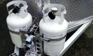 How to Properly Recertify a Propane Tank (RVs & Motorhomes ...