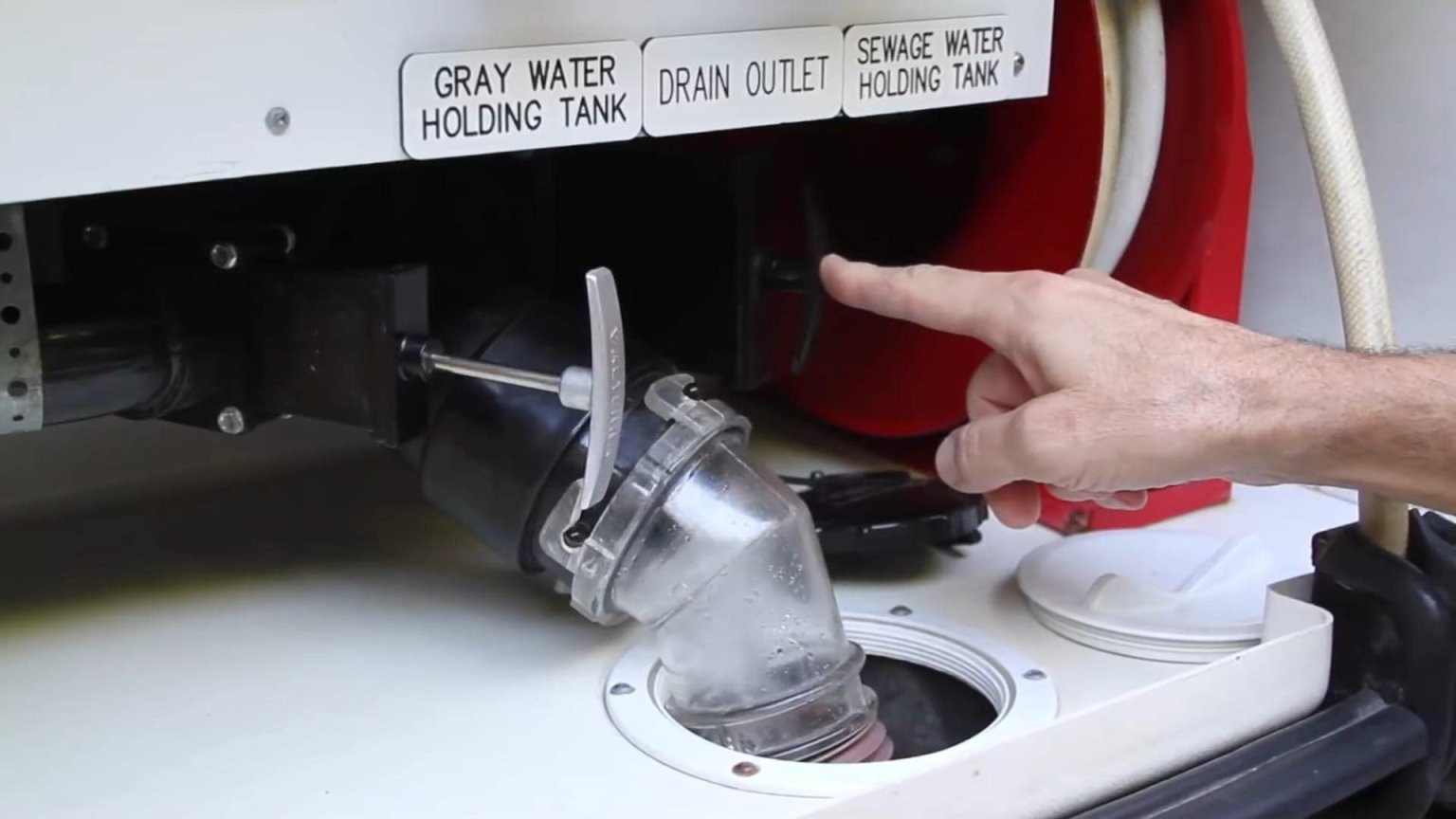 How To Winterize Water System for Your RV, Camper or Travel Trailer ...