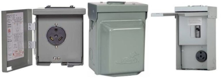 How to Properly Wire a 30 Amp RV Outlet - CampingComfortably