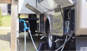 How to Install RV Hookups at Home (Easy Step-By-Step Guide) - CampingComfortably