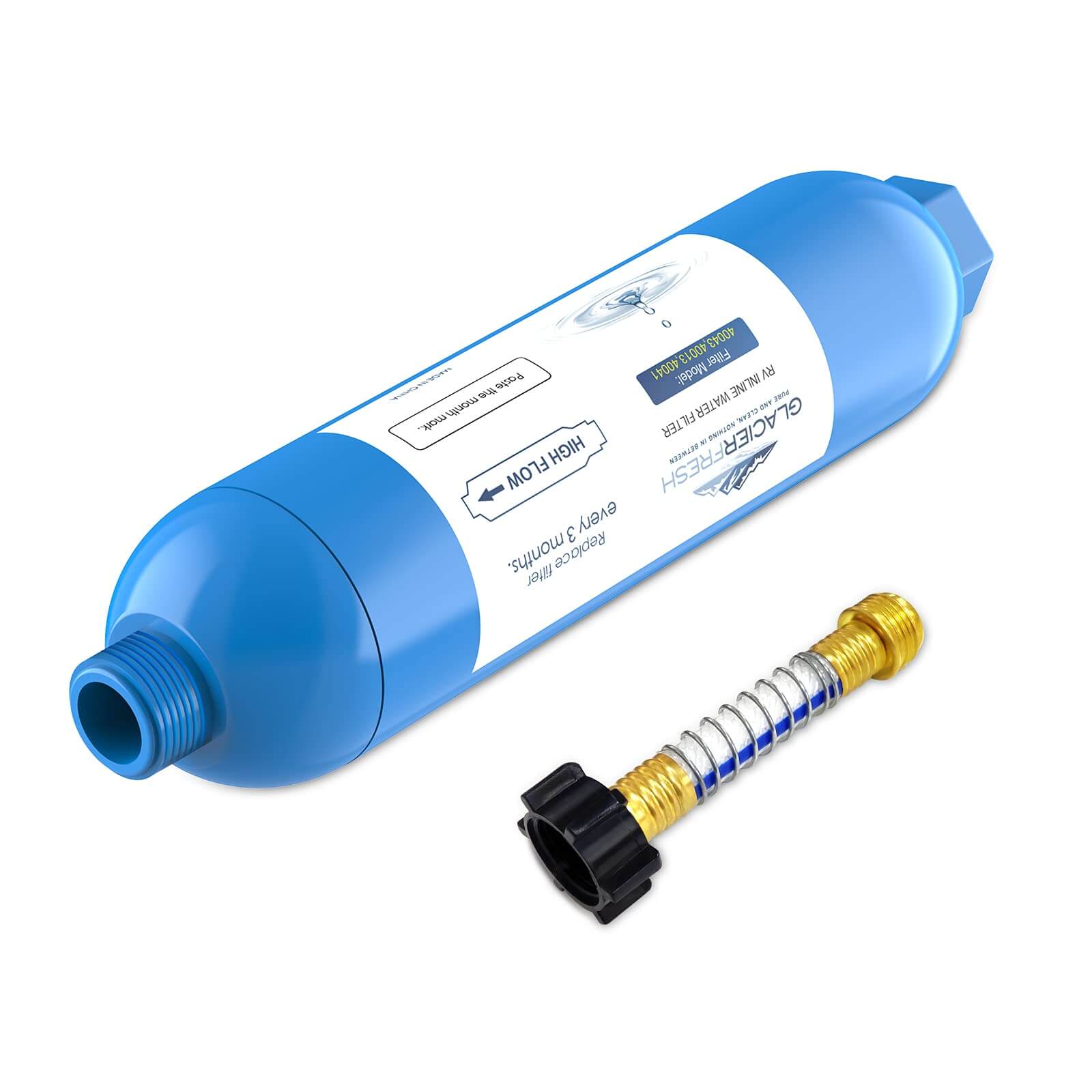 7 Best RV Water Filters: Buyer's Guide for 2022 - CampingComfortably