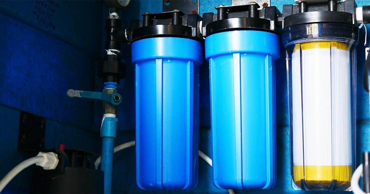 7 Best RV Water Filters: Buyer's Guide for 2022 - CampingComfortably