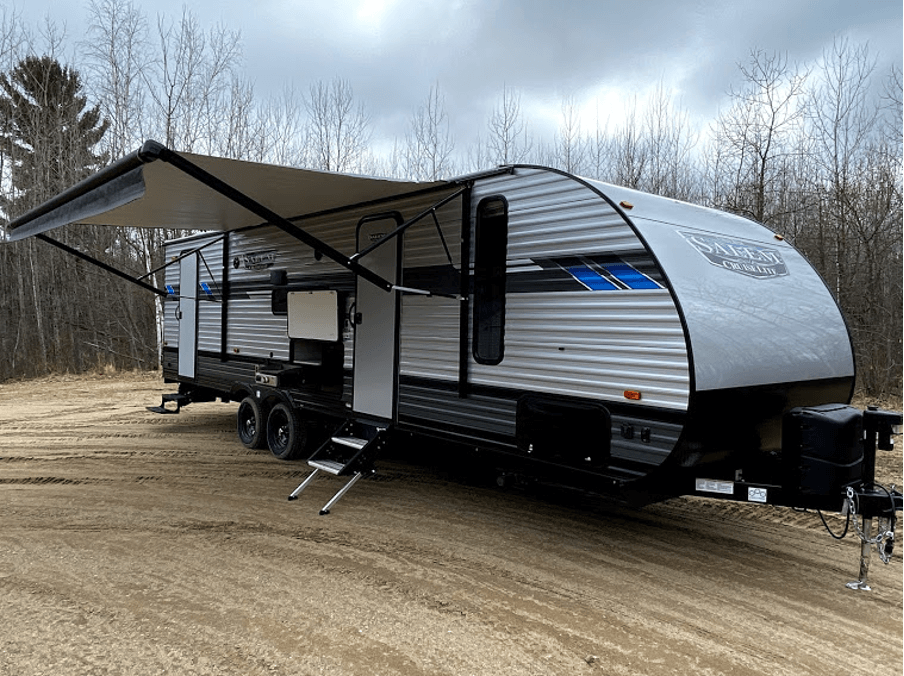 How To Become a Full-Time RVer – Everything You Need to Know ...