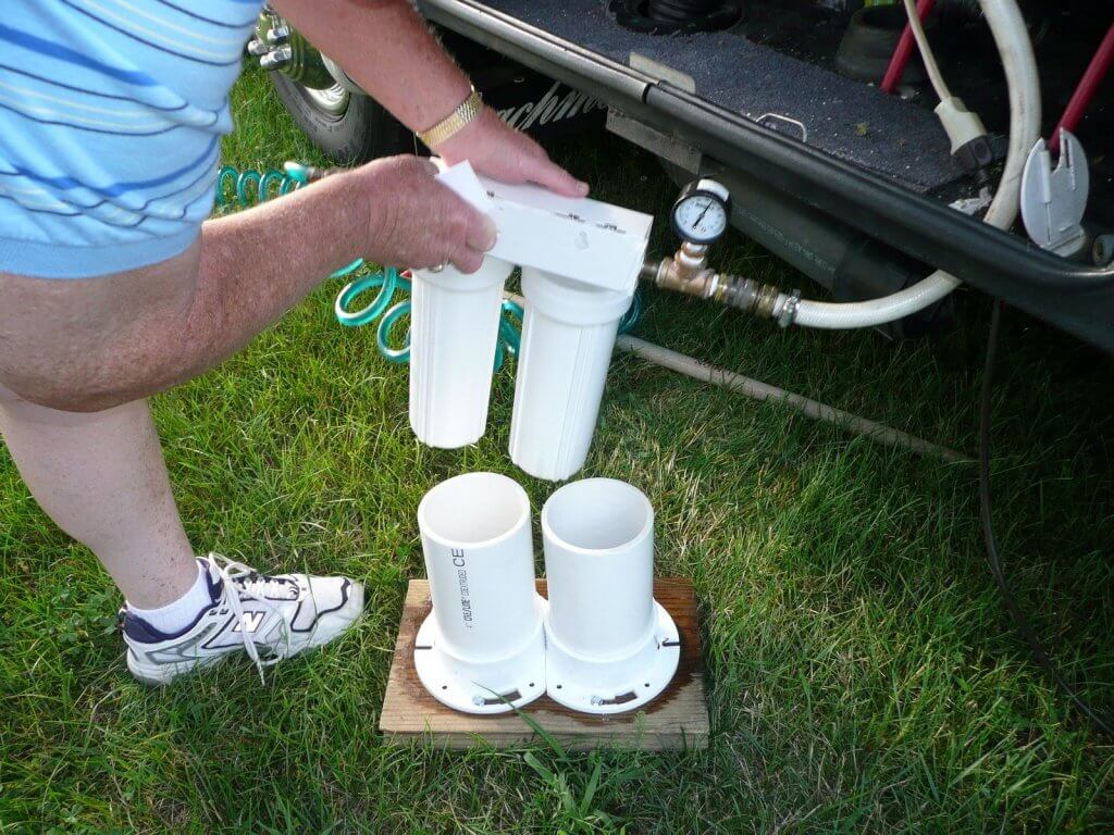 7 Best RV Water Filters: Buyer's Guide for 2022 - CampingComfortably