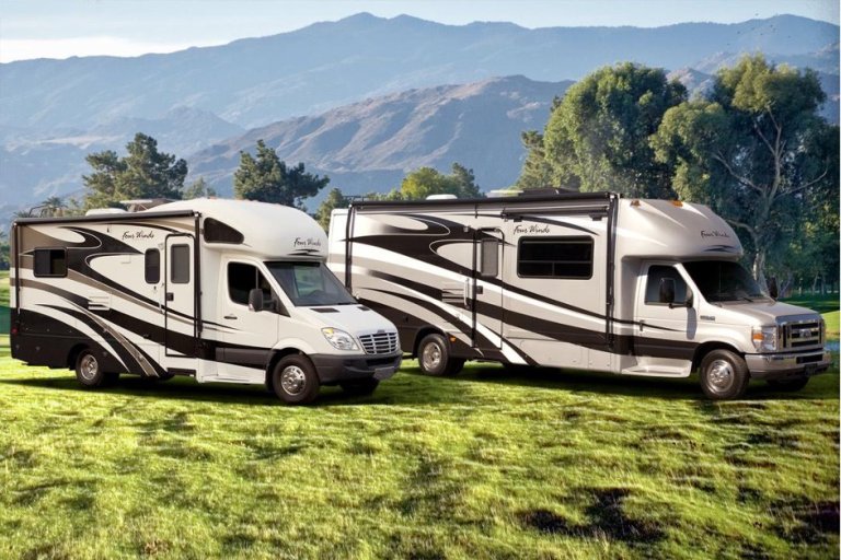 RV Dimensions: A Guide to Length, Width, and Height - CampingComfortably