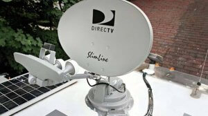 Mobile Satellite TV or Directv for RV: Everything You Need to Know ...