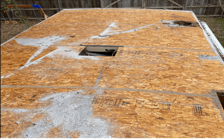 How To Replace Your RV Or Motorhome Roof - TPO, EPDM, Fiberglass, and ...
