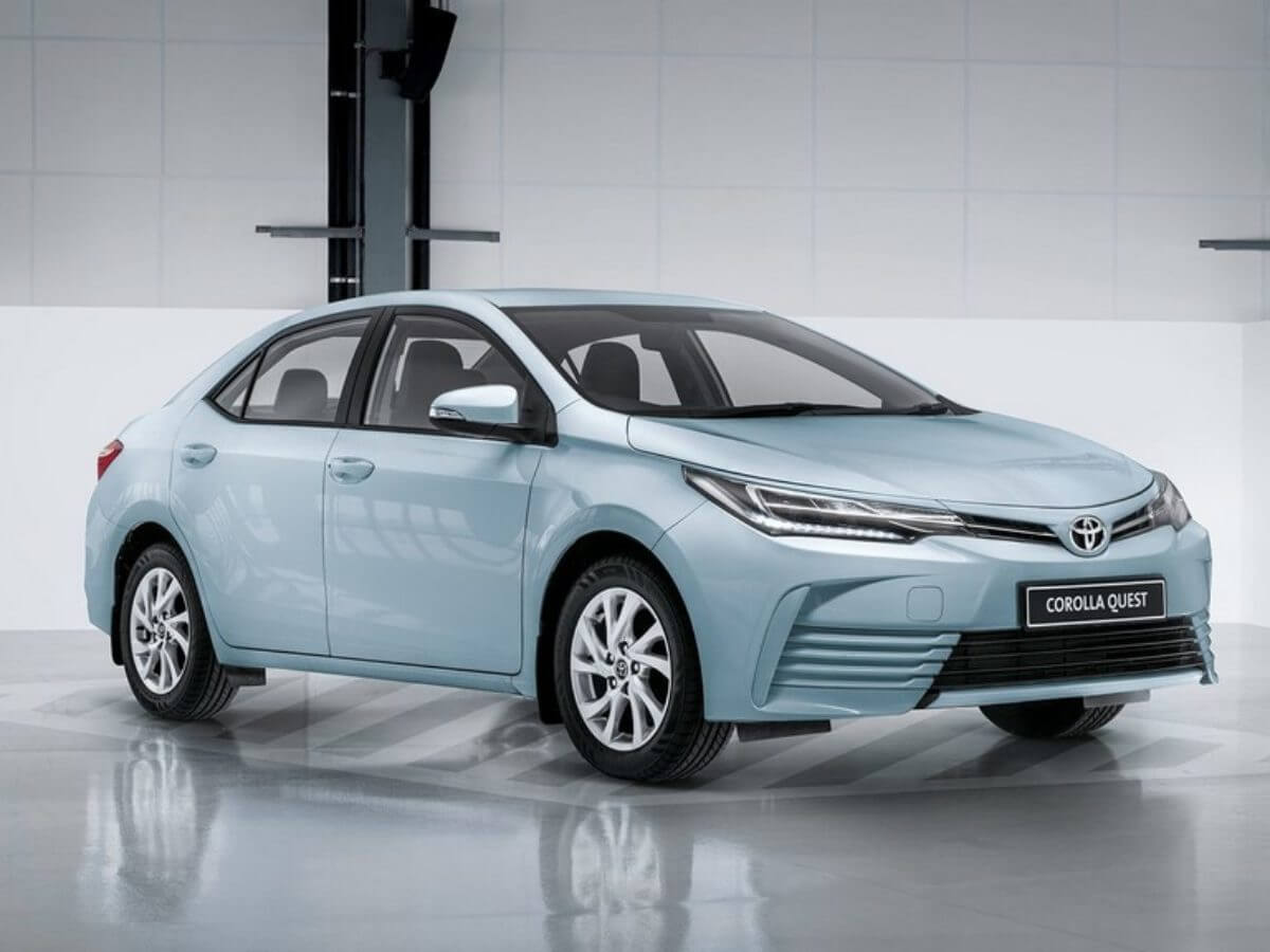 9 Best Cars for Beginners and Young Drivers - CampingComfortably