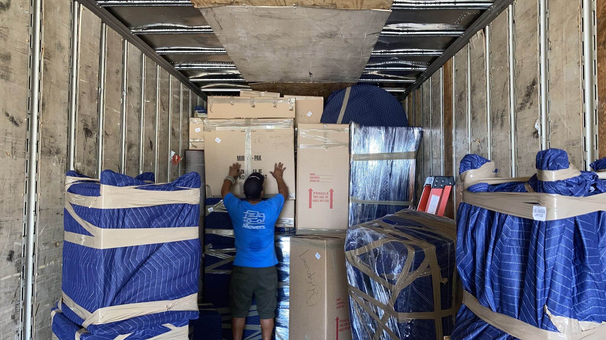 6 Tips to Make Long-Distance Moving Fun for Your Little Ones ...