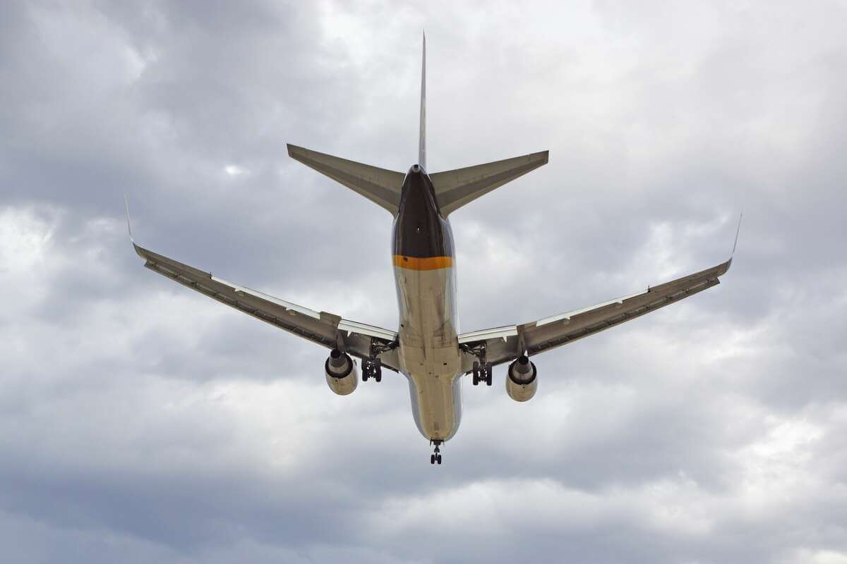 Airlines That Fly Out of Stewart Airport: Your Guide to Air Travel ...