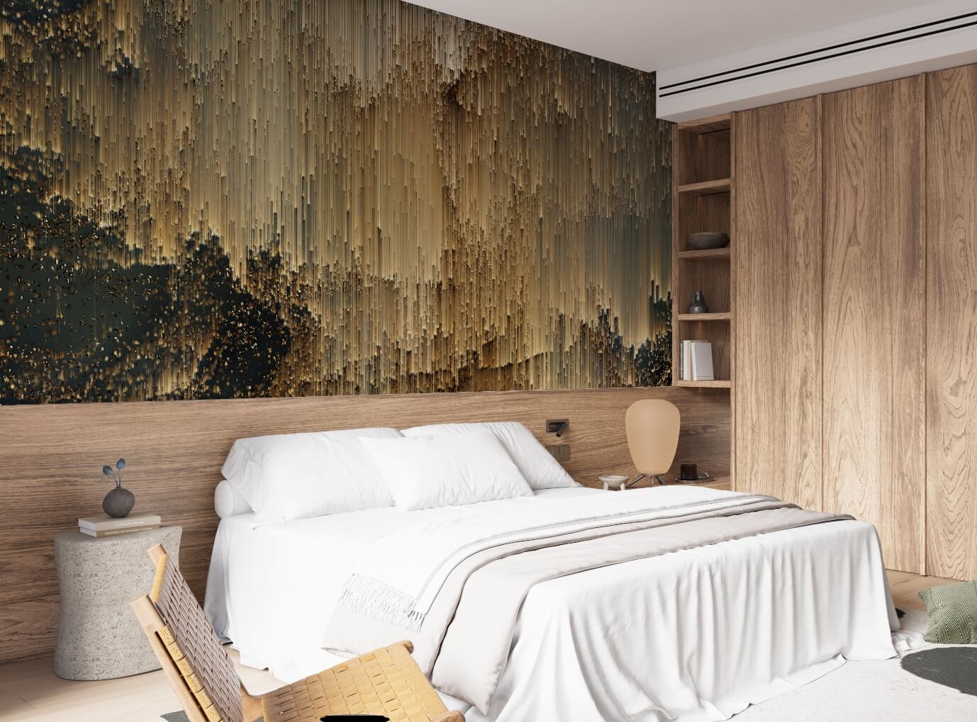 How to Choose Perfect Wallpaper for Walls: Tips and Tricks