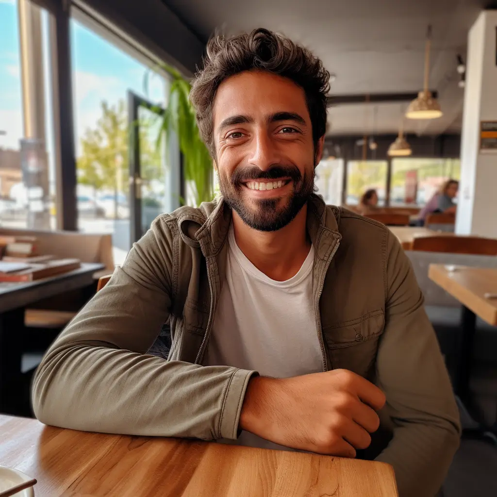 Ahmed Ali - CampingComfortably