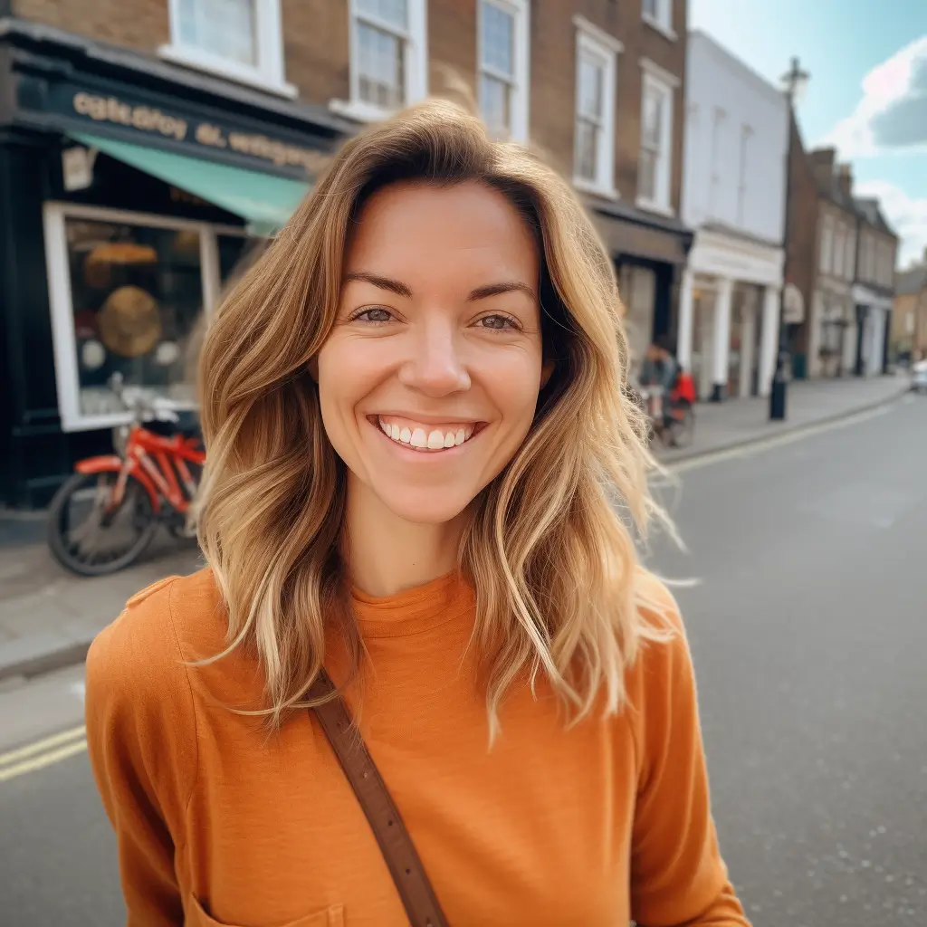 Emma Wilson - CampingComfortably