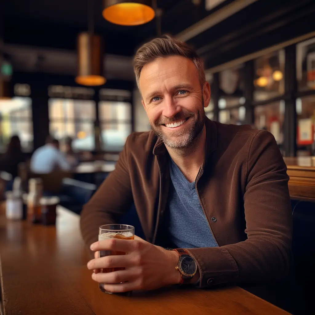 Jack Wilson - CampingComfortably