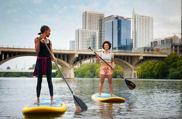 11 Places in Texas to Visit with Your Family - CampingComfortably