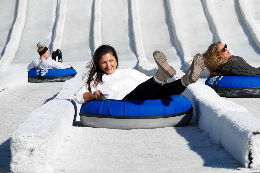 12 Fun Winter Activities to Do in Pigeon Forge - CampingComfortably